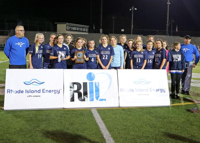 Girls soccer: Westerly controls play but loses heartbreaker to Toll ...