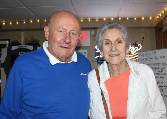 Out & About Westerly Track and Athletic Club Reunion | Lifestyle ...