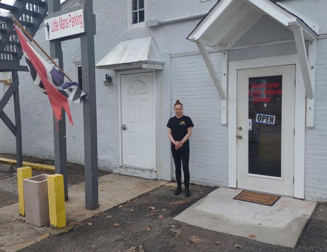 Downtown return: Little Man's Diner hopes to be part of West Broad ...