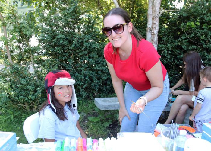 Out & About Community Cookout | Lifestyle | thewesterlysun.com