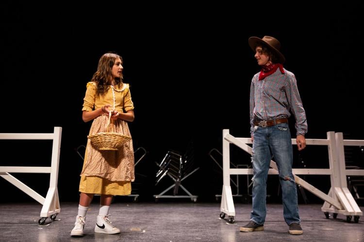 Theatre Scrapbook to honor Mr. D with anniversary performances of ...