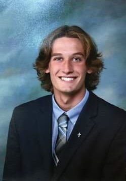 C.J. Sheldon helps swim team become champs | Front Porch News ...