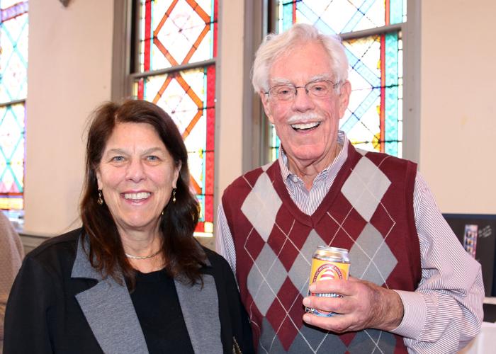 Out & About Dr. Rayner Pops Celebration | Lifestyle | thewesterlysun.com