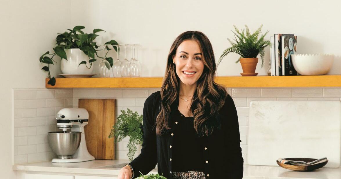 Gail Ciampa to talk food with Kat Ashmore | Entertainment ...