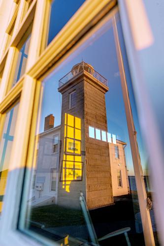 PHOTOS: Sunset at the Watch Hill Light | Westerly | thewesterlysun.com