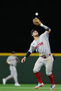 Red Sox place Marcelo Mayer on IL with forearm injury | Sports ...