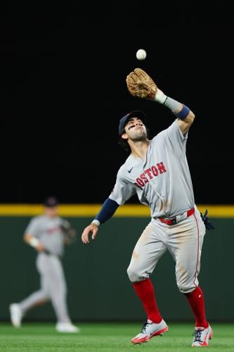 Red Sox place Marcelo Mayer on IL with forearm injury | Sports ...