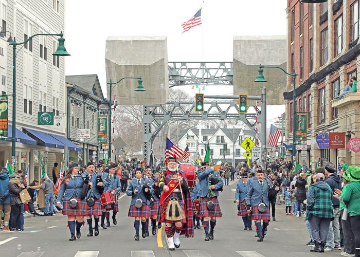 PHOTOS: 21st Annual Mystic Irish Parade | Daily-news-alerts ...