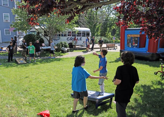 Out & About Community Cookout | Lifestyle | thewesterlysun.com