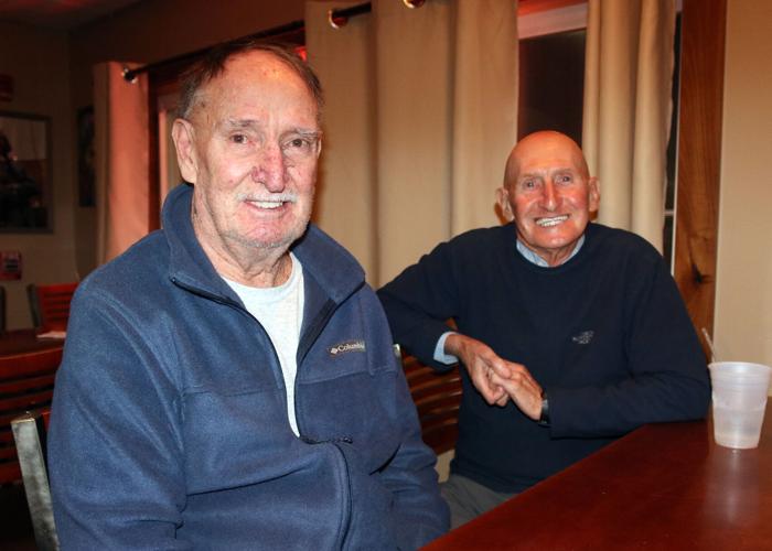 Out & About Westerly Track and Athletic Club Reunion | Lifestyle ...