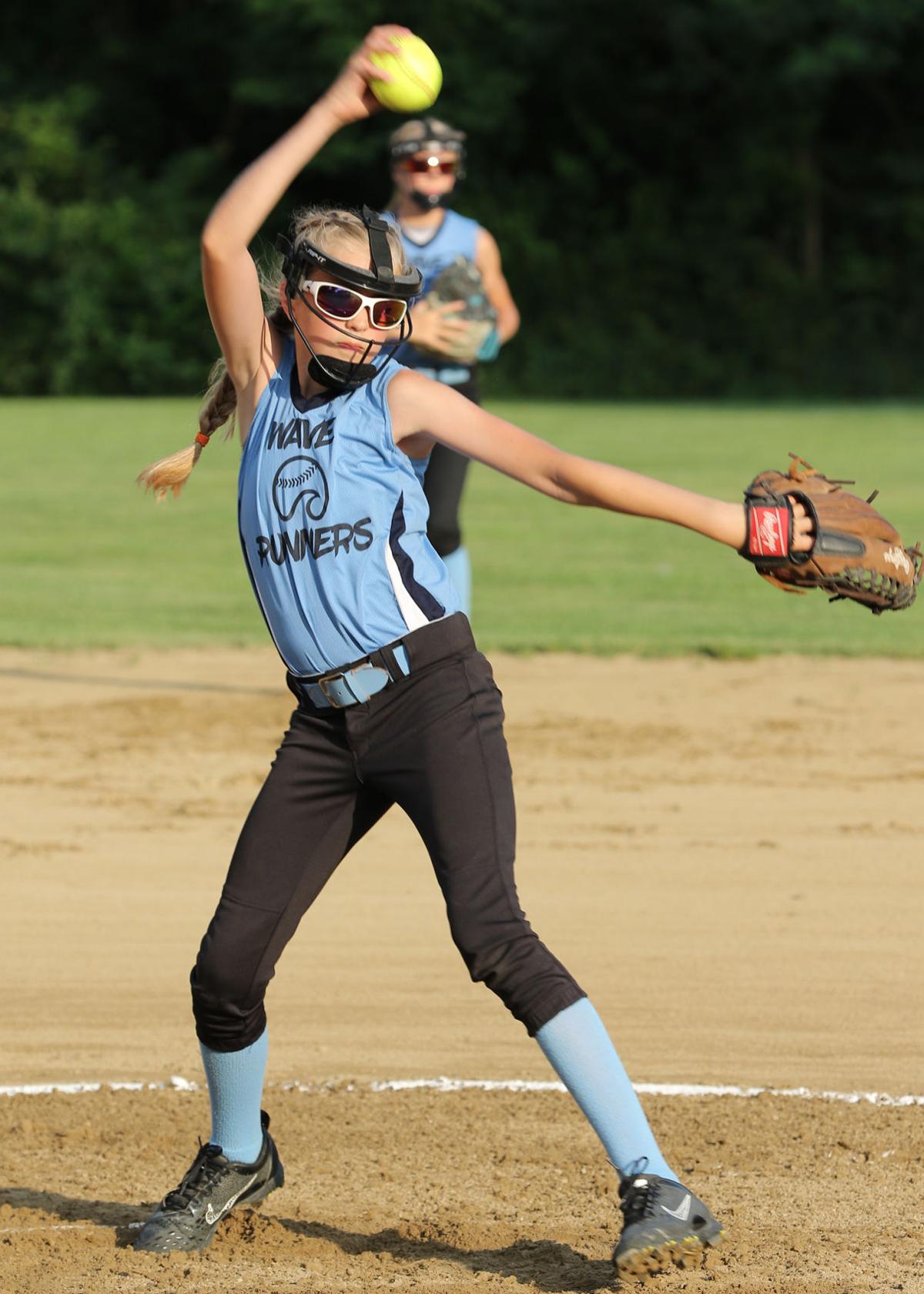 PHOTOS: Annual Bash on the Beach travel softball tournament begins ...