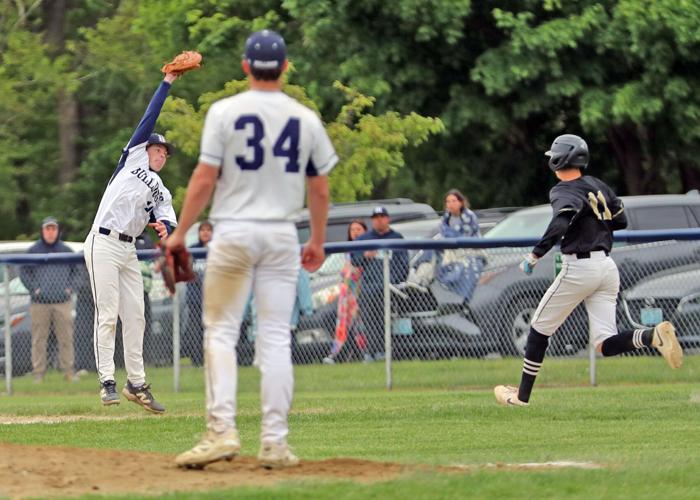 Baseball: Westerly secures home game in D1 playoffs with win over ...
