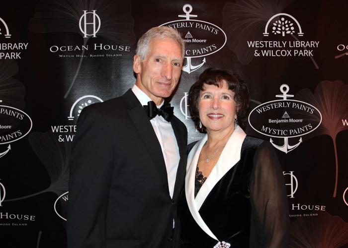 Black and White Ball at Ocean House | Front Porch News | thewesterlysun.com