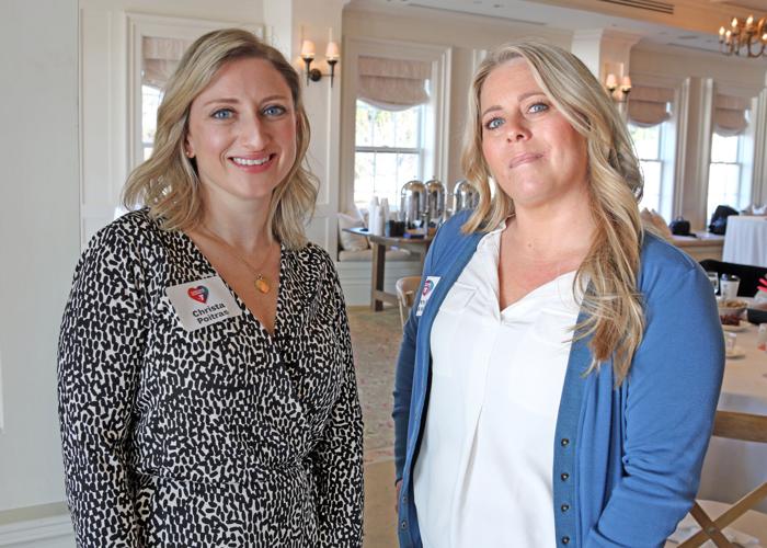 Out & About Ocean Community YMCA breakfast | Lifestyle | thewesterlysun.com