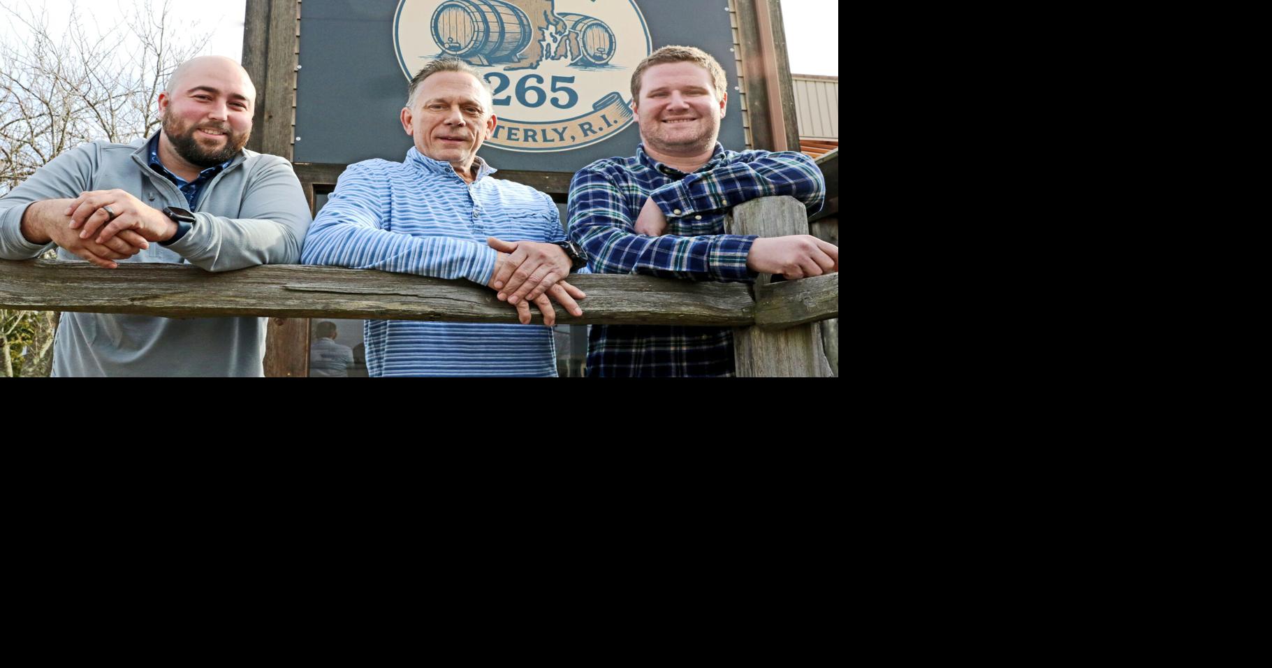Tavern 265 - local version of 'Cheers' opens soon with familiar faces ...