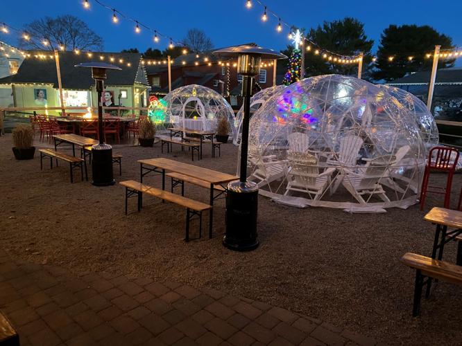 Jealous Monk makes donation to Mystic Aquarium | Front Porch News ...