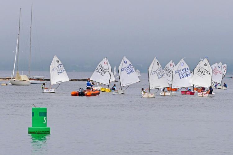 PHOTOS: Regatta Day | Westerly | thewesterlysun.com