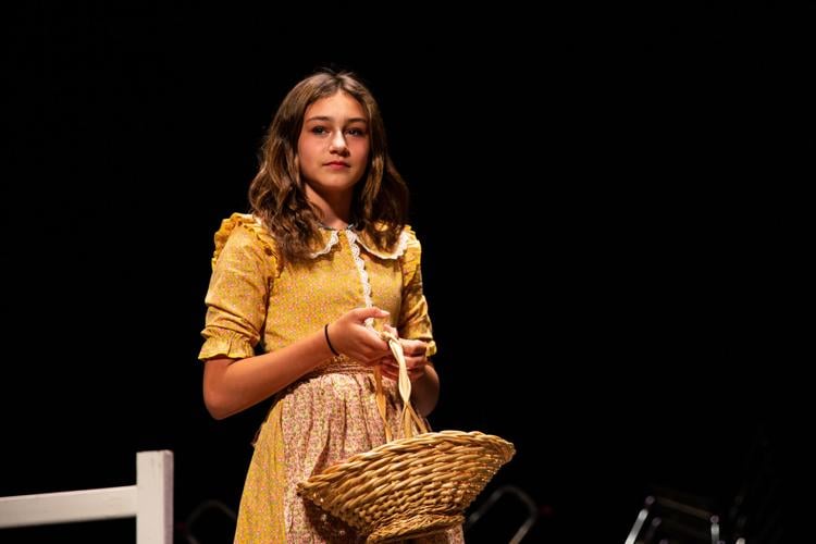 Theatre Scrapbook to honor Mr. D with anniversary performances of ...