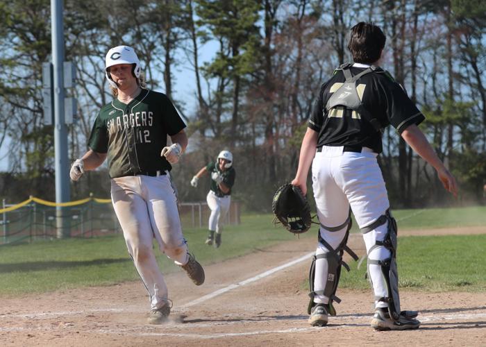 Baseball: Keefe (grand slam) rallies Stonington past Chariho | Latest ...