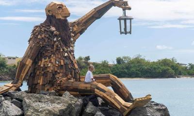 Charlestown OKs trolls for Ninigret Park | Charlestown | thewesterlysun.com