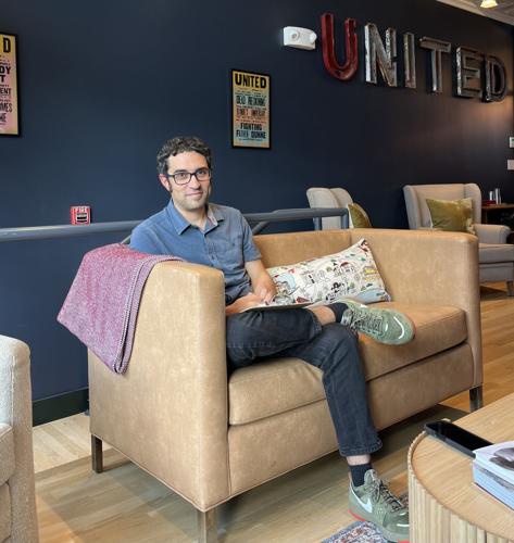 New chapter for Westerly's beloved 'Knick' | Daily-news-alerts ...