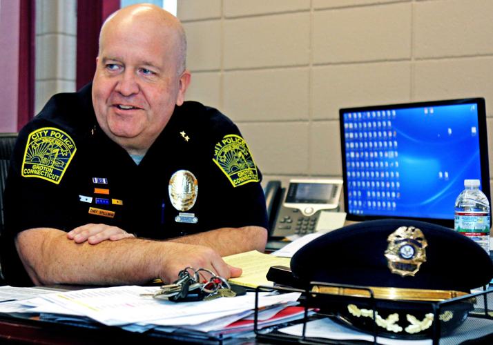 Michael Spellman chosen as chamber's 2019 Citizen of the Year ...