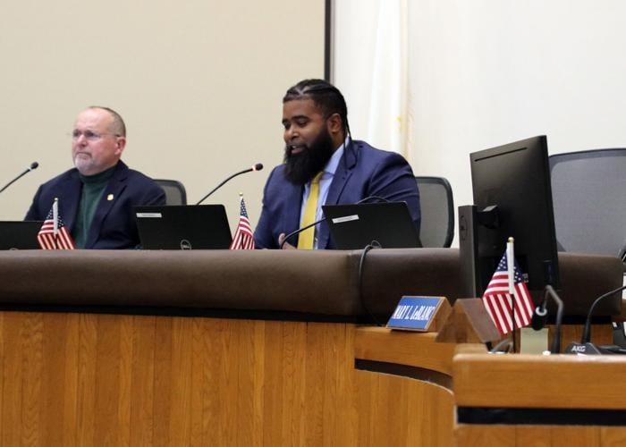 New council takes the reins in Westerly | Daily-news-alerts ...