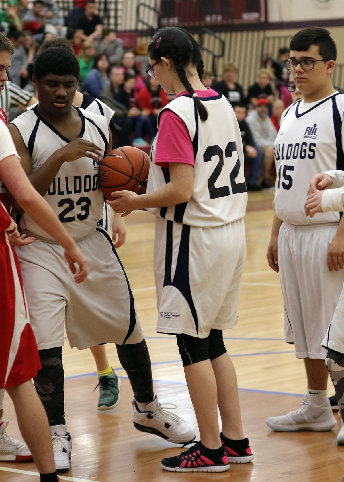 Basketball: Westerly captures Unified crown again | Latest Sports ...