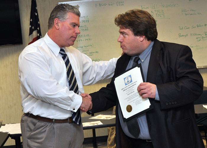 Chris DiPaola, WBLQ owner and tireless community advocate, dies ...