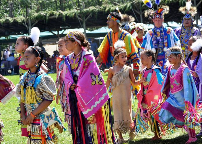 Schemitzun, the Feast of Green Corn and Dance | News | thewesterlysun.com