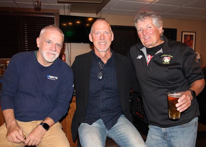 Out & About Westerly Track and Athletic Club Reunion | Lifestyle ...