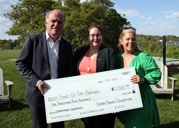 Out & About Bark ‘N Sip Yappy Hour Bash | Lifestyle | thewesterlysun.com