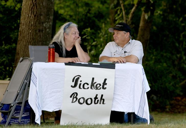 PHOTOS: 'The Last Five Years' a big hit at Hewitt Farm in North ...