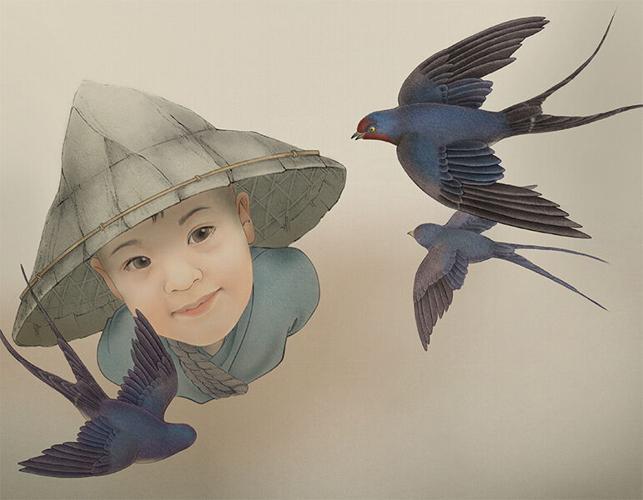 Westerly author to release her book, 'Big Enough' at the United ...