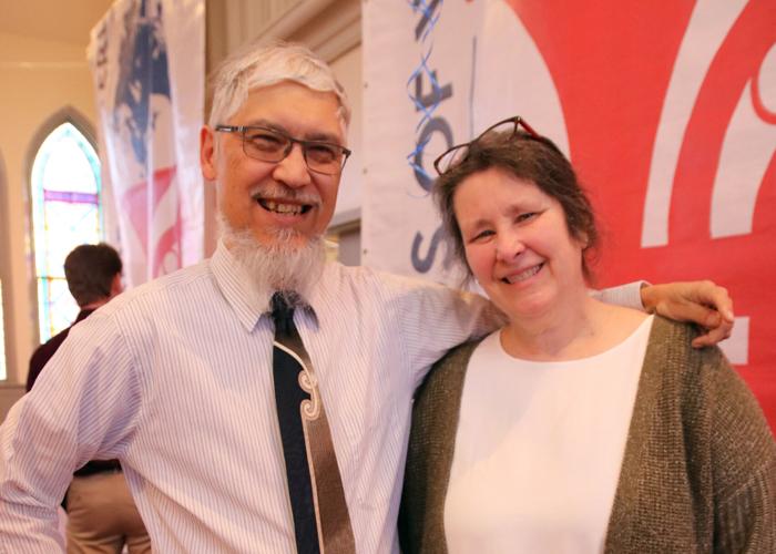 Out & About Dr. Rayner Pops Celebration | Lifestyle | thewesterlysun.com