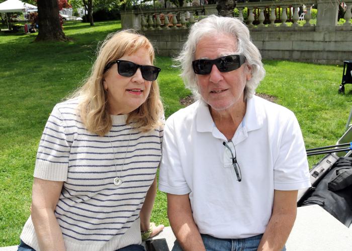 Out & About Westerly Band concert | Lifestyle | thewesterlysun.com