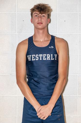Boys cross country: Westerly splits Southern Division dual meet ...