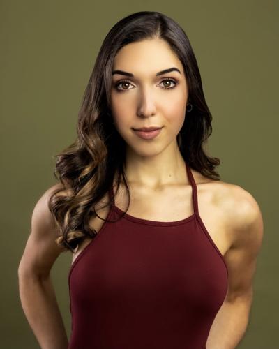 Westerly native Grace Romanello part of 'Mean Girls' on stage at PPAC ...