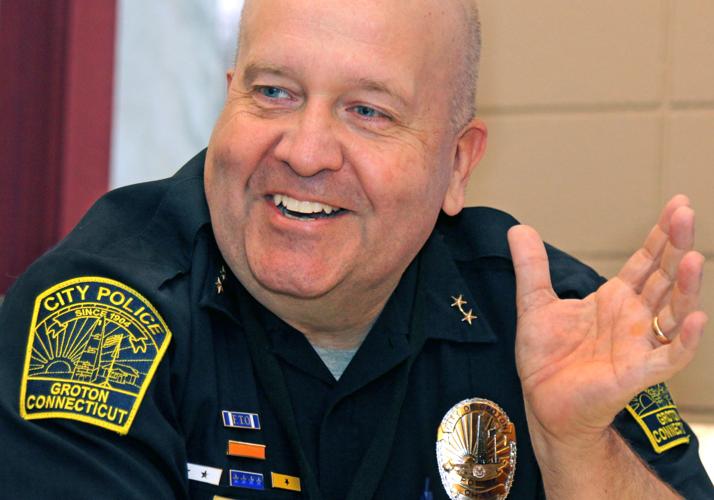 Michael Spellman chosen as chamber's 2019 Citizen of the Year ...