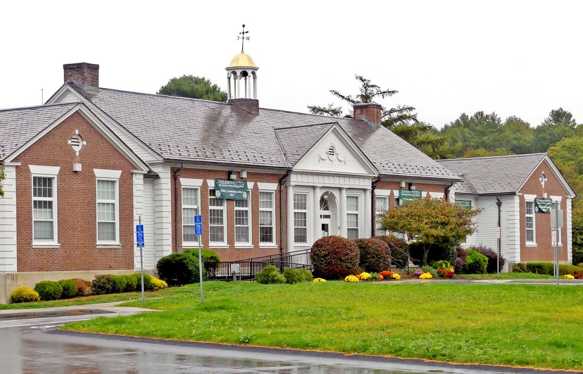 State awards Richmond Elementary $25,000 for new playground | Daily ...