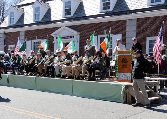 PHOTOS: Mystic Irish Parade | Stonington | thewesterlysun.com