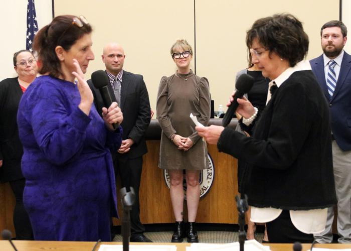 New council takes the reins in Westerly | Daily-news-alerts ...