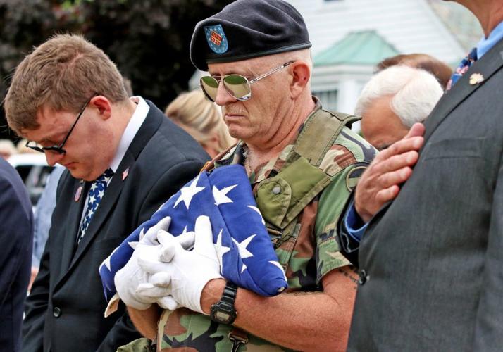 PHOTOS: Westerly-Pawcatuck community honors the fallen at annual ...
