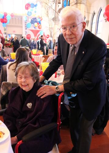 Out & About Dr. Rayner Pops Celebration | Lifestyle | thewesterlysun.com