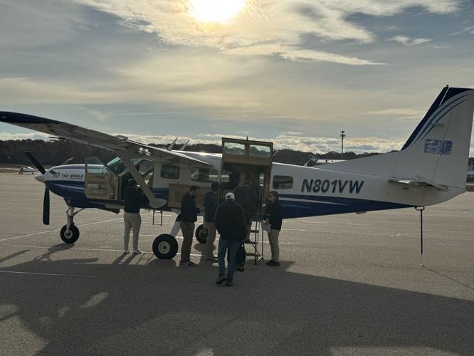 Airline starts Westerly to Block Island service | Westerly ...