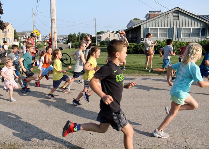 Road racing: Walker, Musselman win divisions at McCoy Fun Run | Latest ...