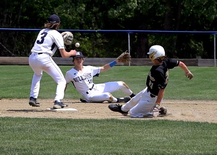 Baseball: Stonington takes advantage of Westerly miscues to top ...
