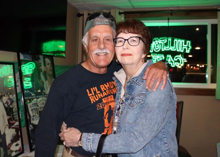 Out & About Westerly Track and Athletic Club Reunion | Lifestyle ...