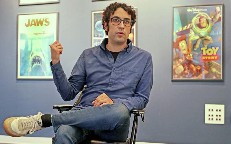 Celebrating the Oscars and so much more | Westerly | thewesterlysun.com