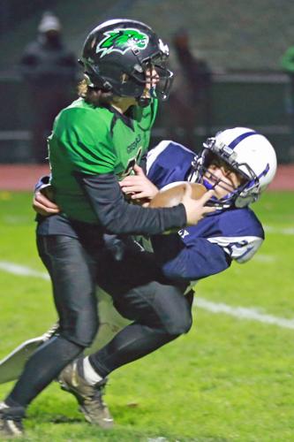 Photos: Westerly Seniors fall in Super Bowl | Latest Sports ...